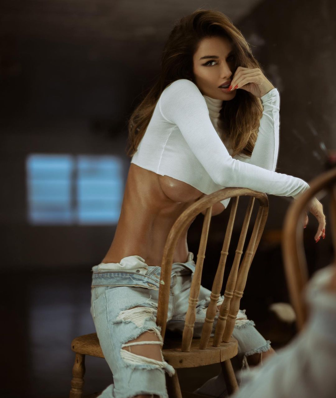 Picture of Bianca Richards