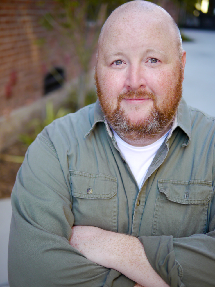 Picture of Brendan Patrick Connor