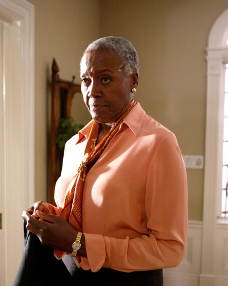 Picture of Fran Bennett