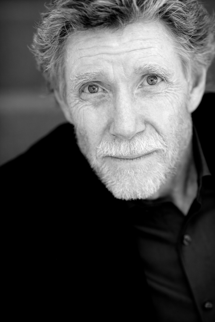 Picture of David Hayward