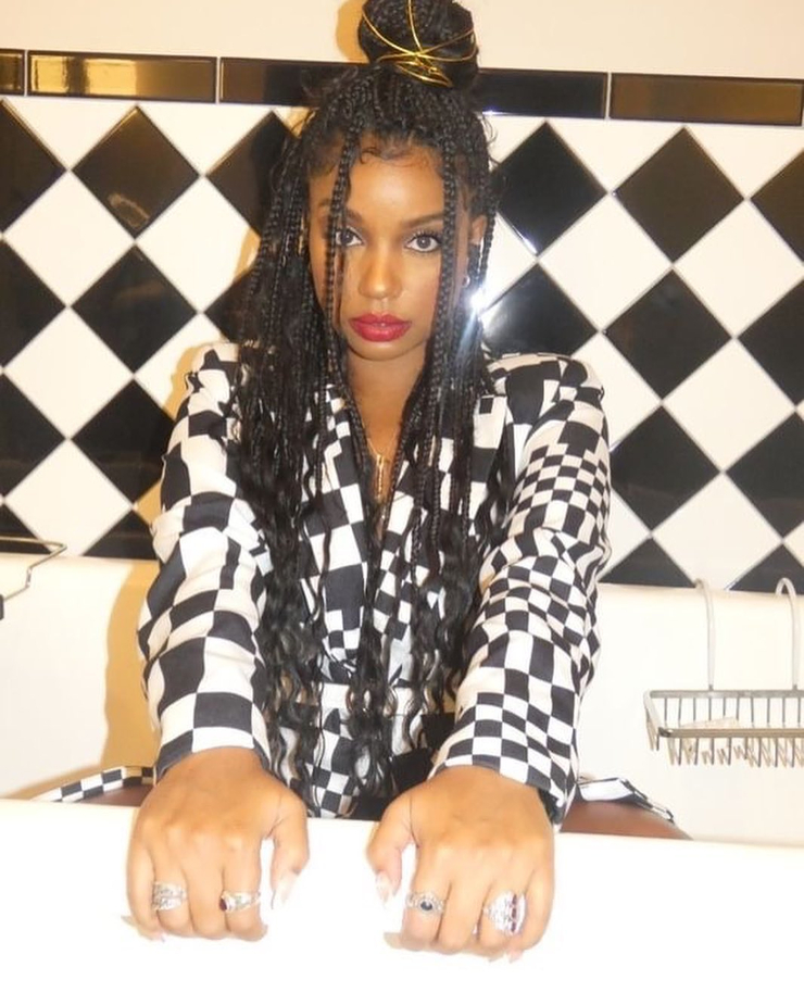 Picture of Moriah Brown