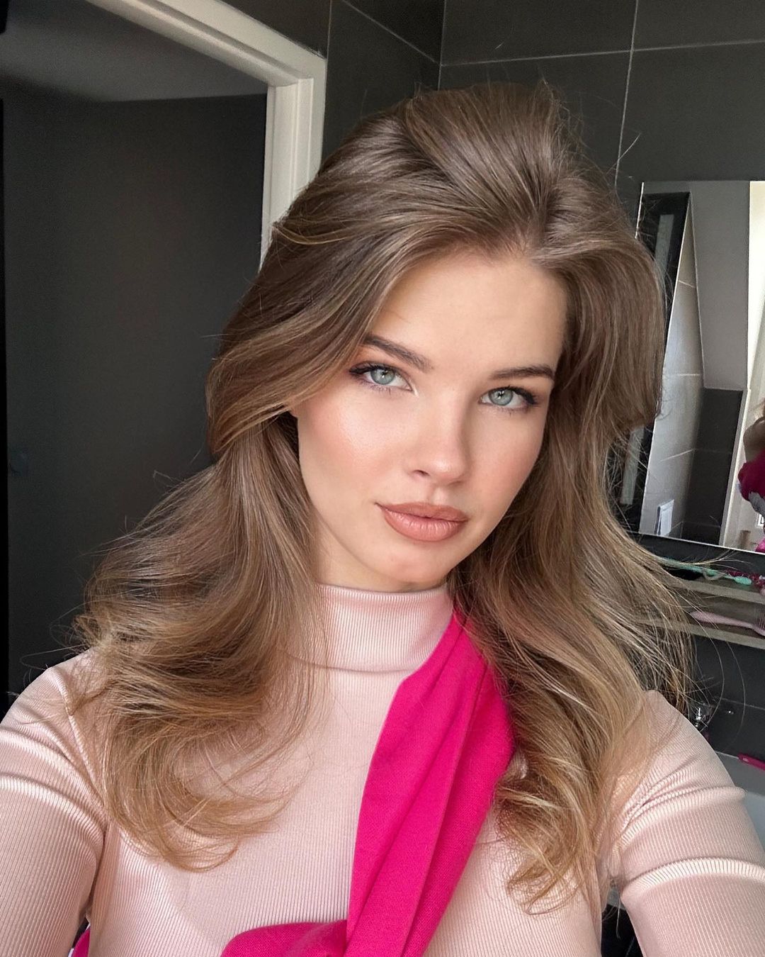 Picture of Mariia Arsentieva