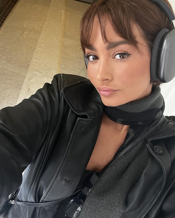 Picture of Taylor LaShae