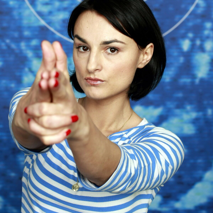 Picture of Miranda Leonhardt