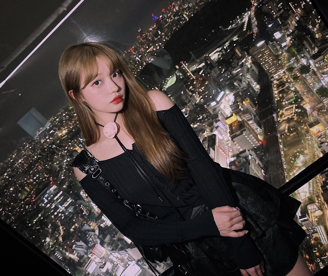 Picture of Jung Yoon