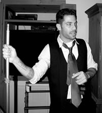 Image of Brian Catalano