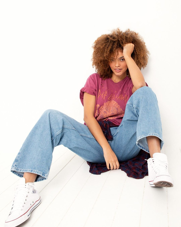 Image of Jade Jeffrey