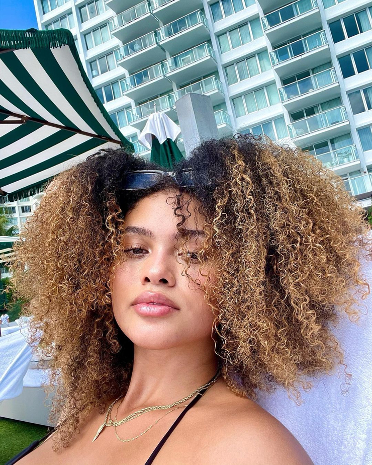 Picture of Jade Jeffrey