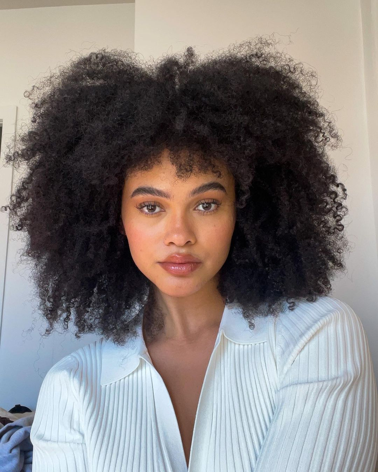 Picture of Jade Jeffrey