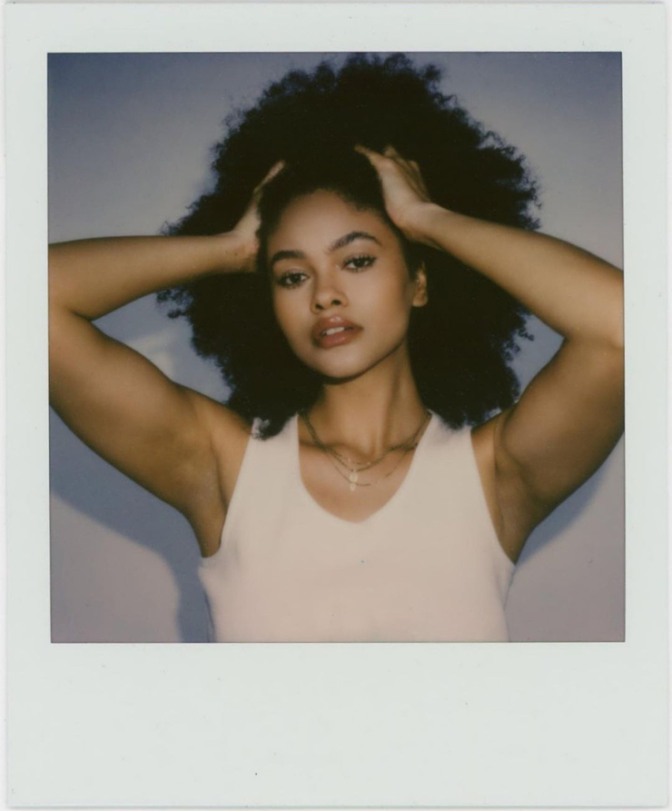 Picture of Jade Jeffrey