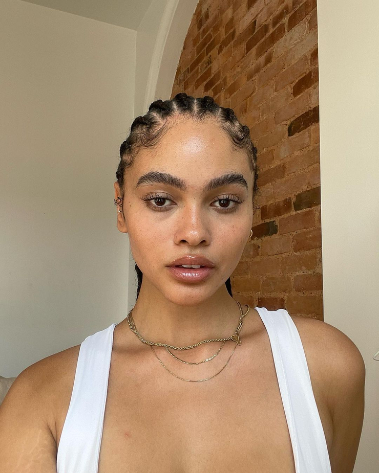 Picture of Jade Jeffrey