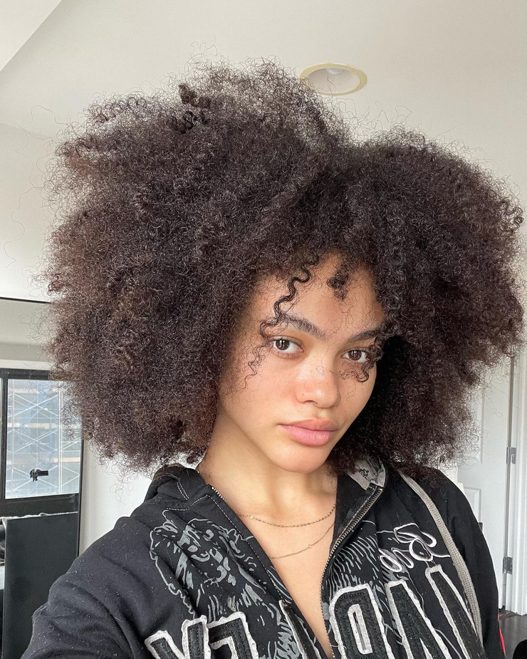 Picture of Jade Jeffrey