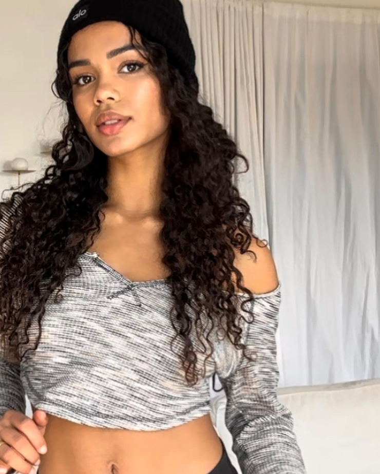 Picture of Natalia Love Caban