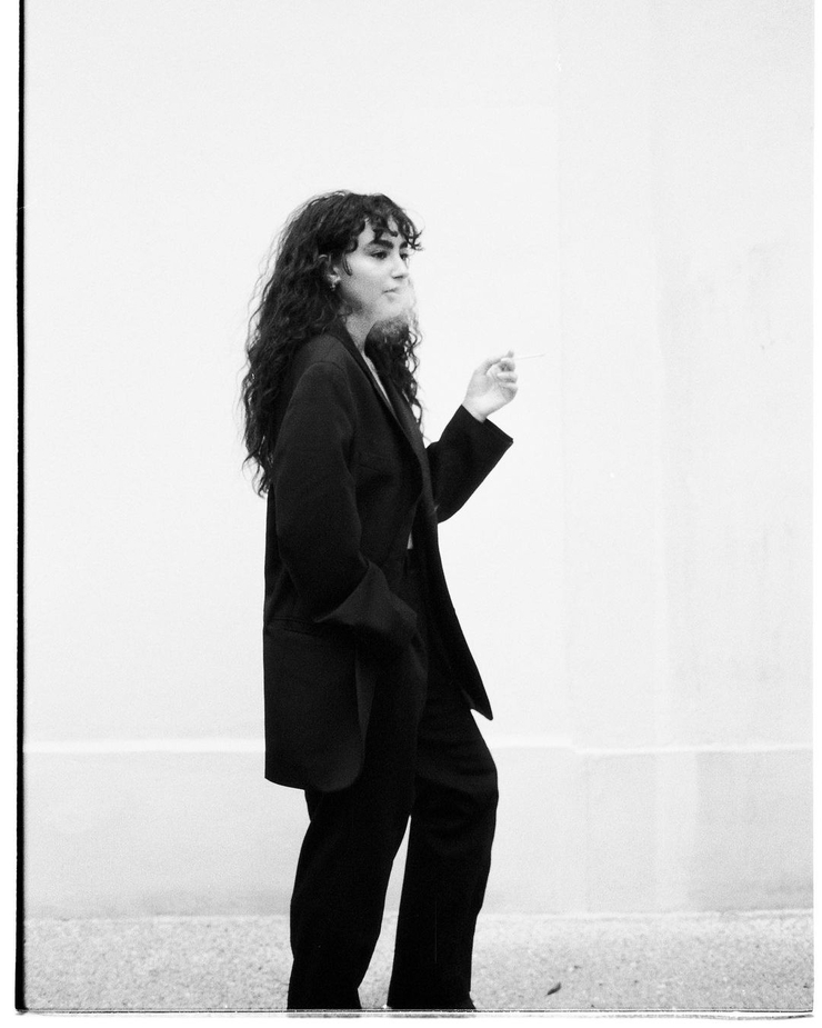 Picture of Naela Louafi