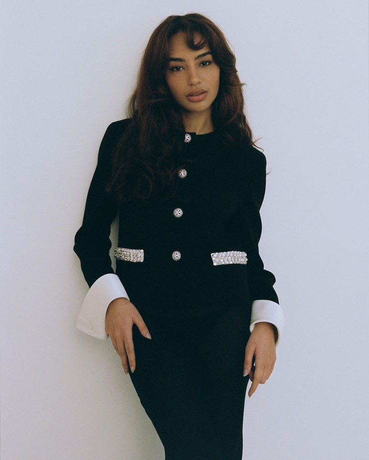 Picture of Naela Louafi