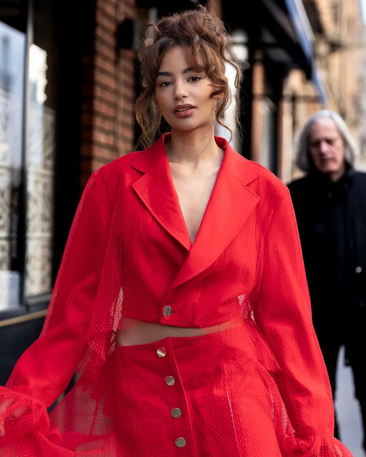 Picture of Naela Louafi