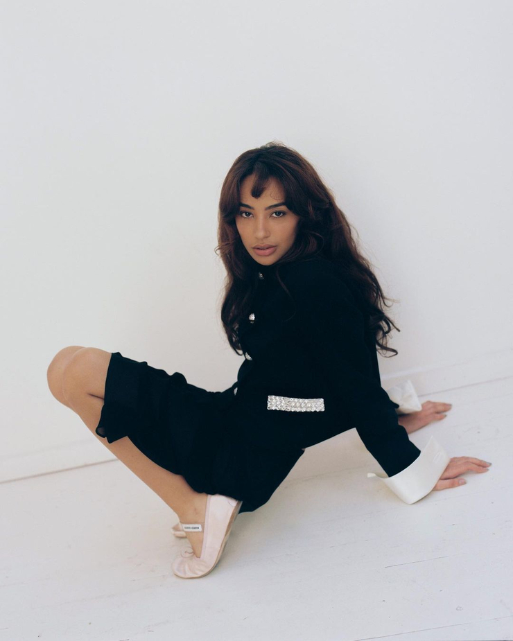 Picture of Naela Louafi