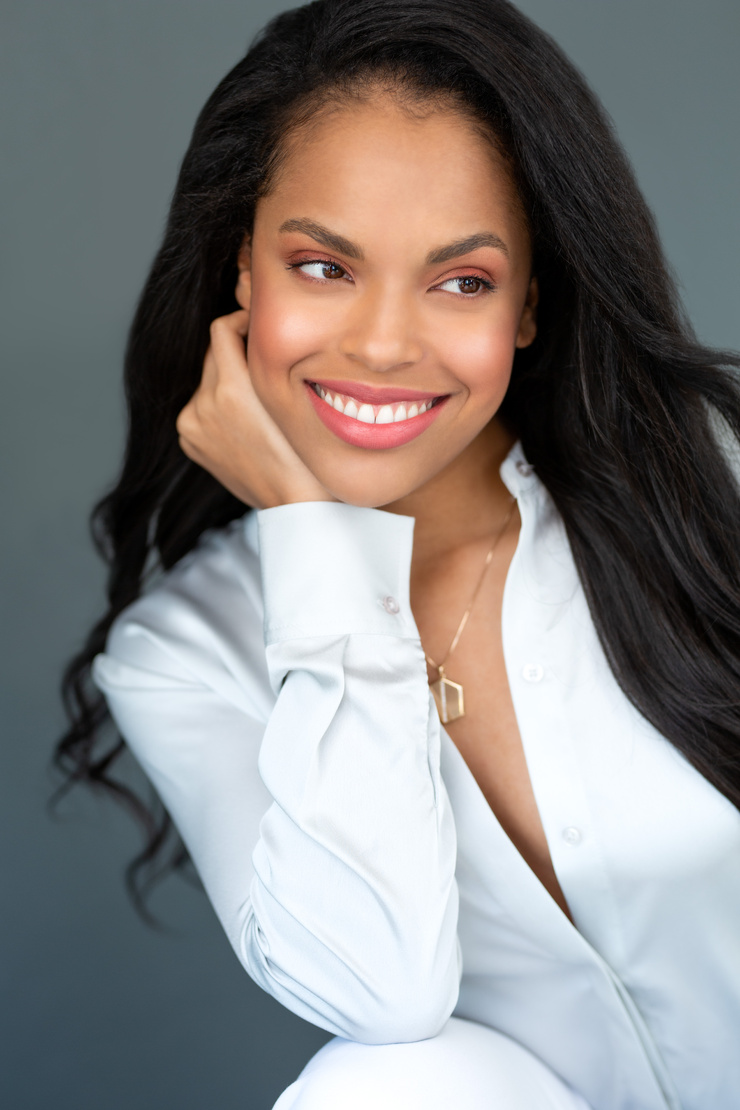 Picture of Bernadette Beck