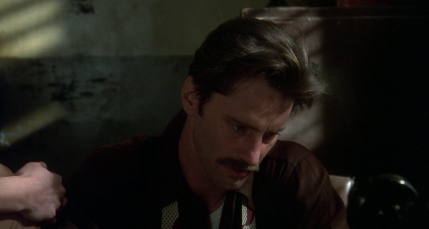Sam Shepard