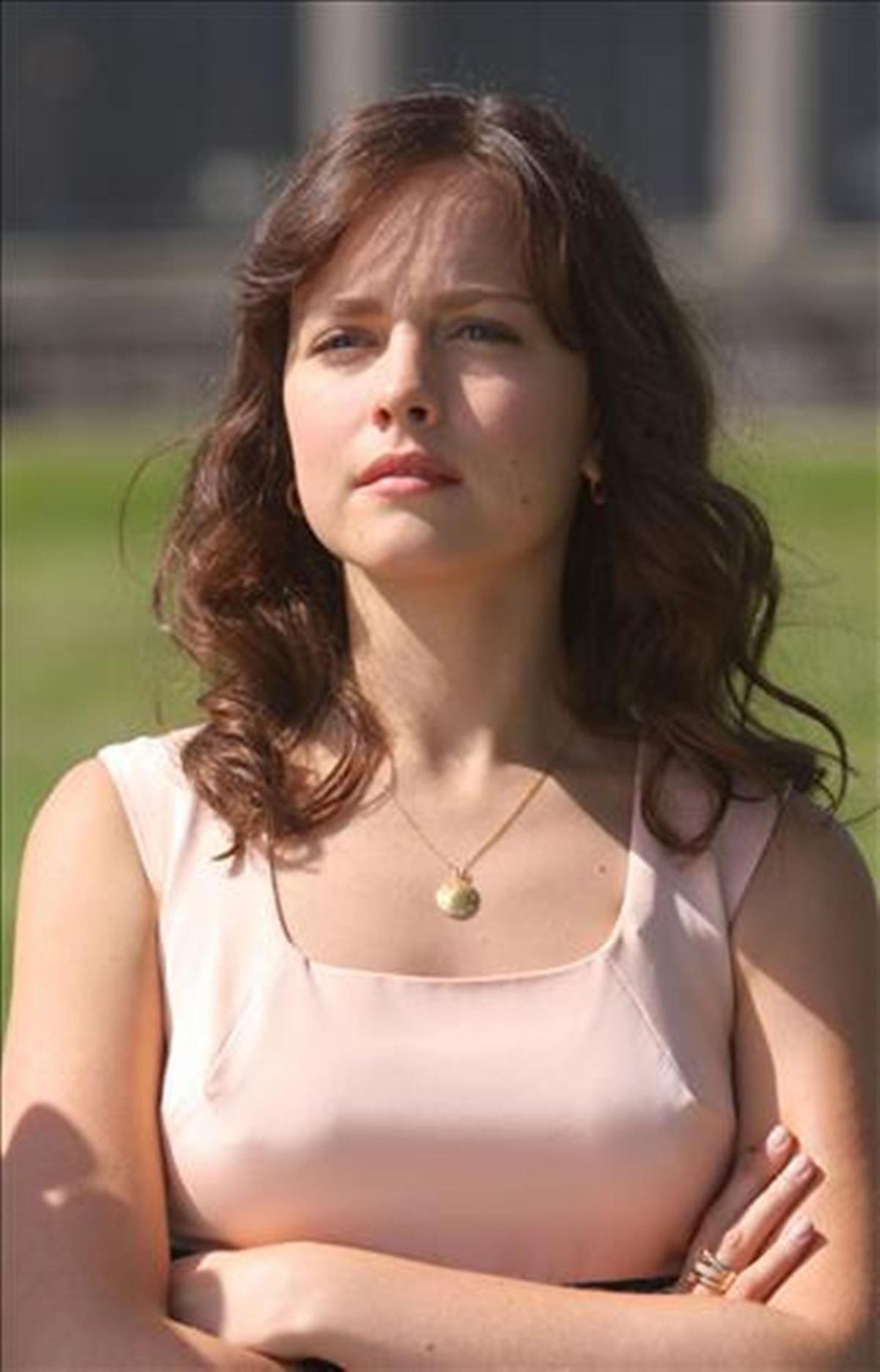 Picture of Allison Miller