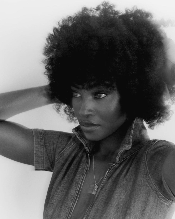 Picture of Jayme Lawson