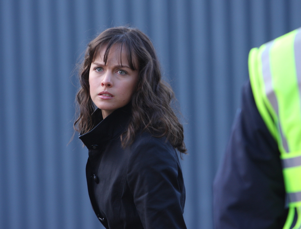 Picture of Allison Miller