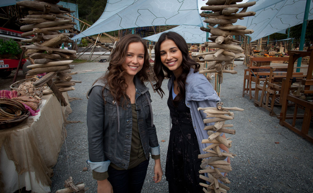 Picture of Allison Miller