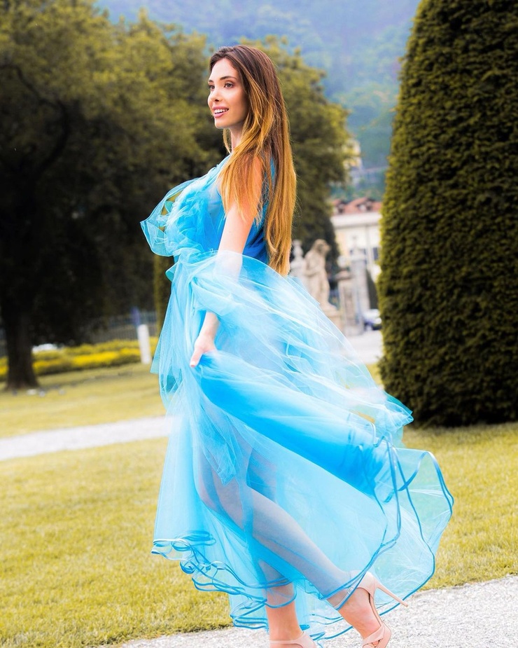 Picture of Michela Russo