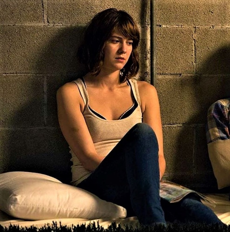 Mary Elizabeth Winstead