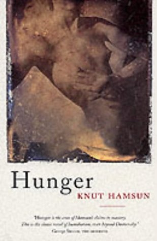 Hunger picture