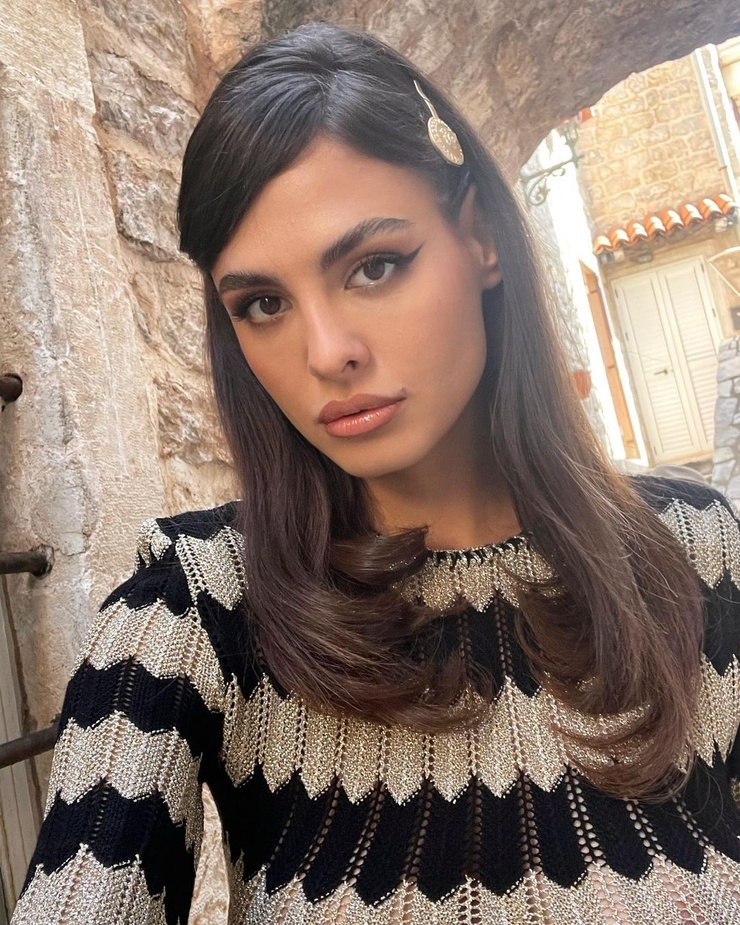 Picture of Bojana Krsmanovic
