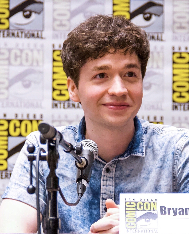 Picture of Bryan Burton