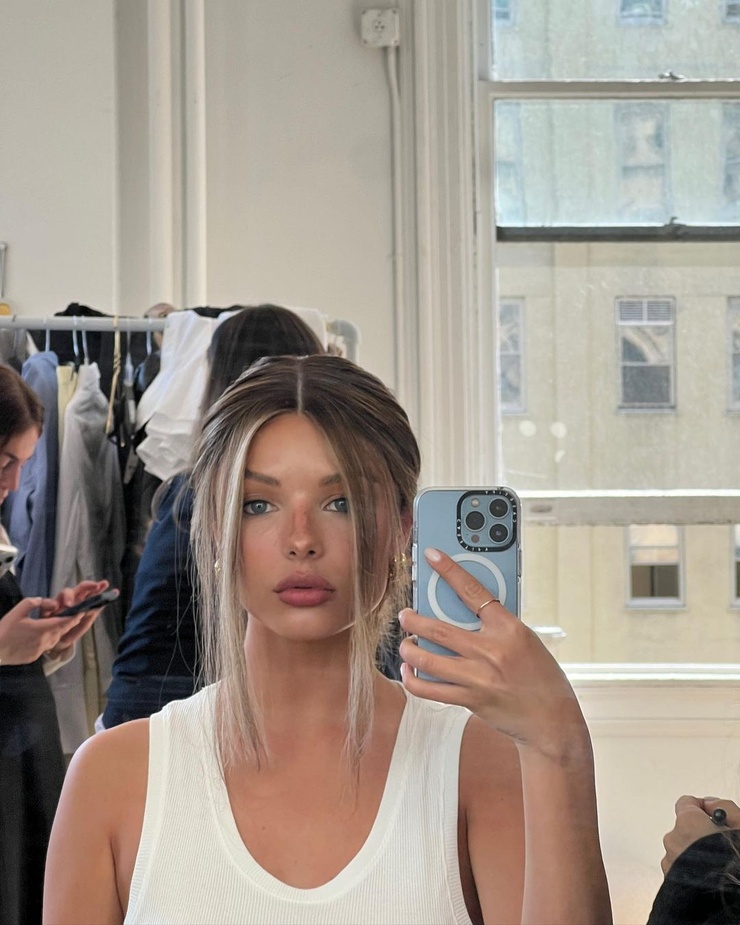 Picture of Maddie Teeuws