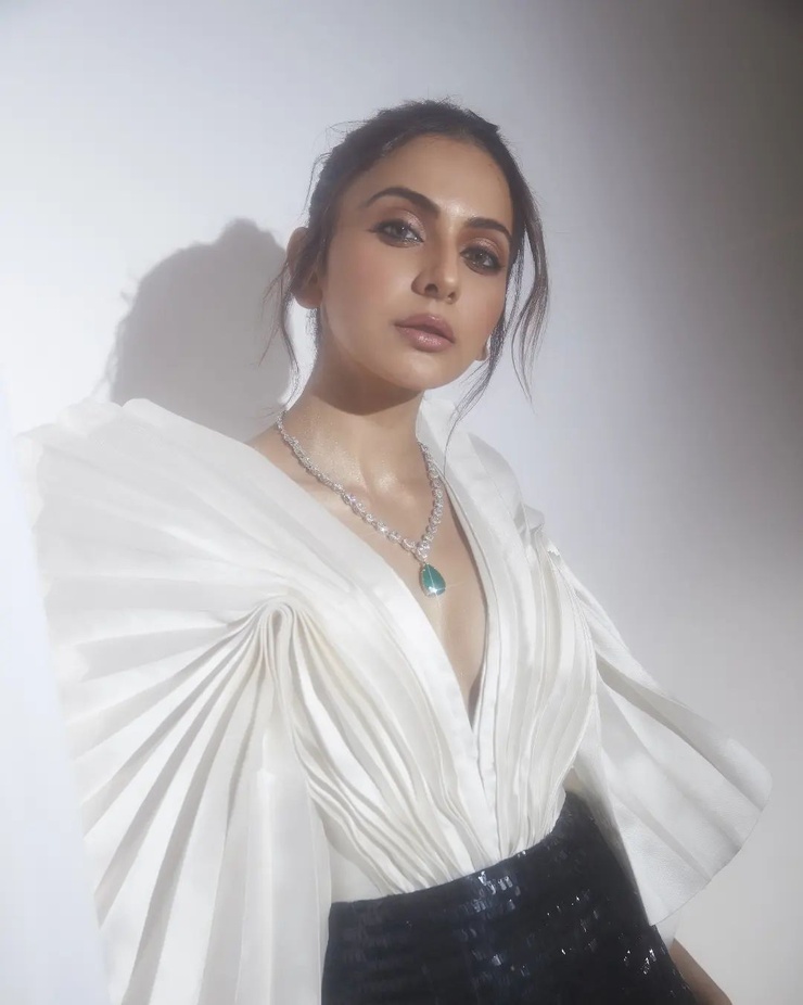 Picture of Rahul Preet Singh