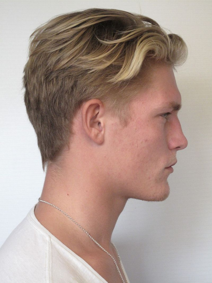 Picture of Harry Goodwins