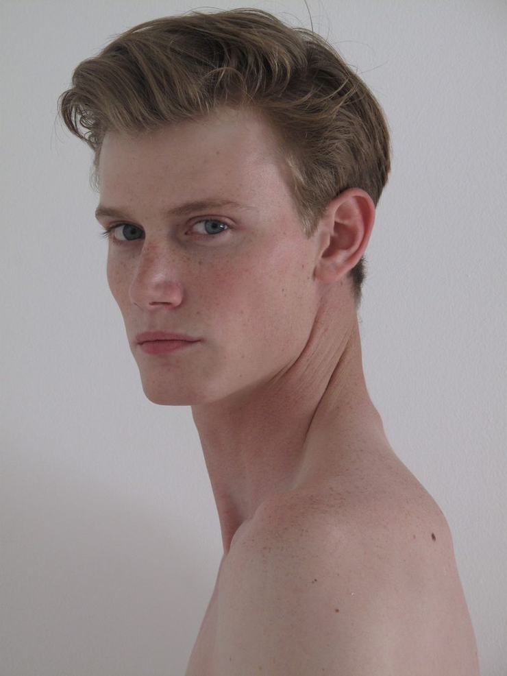 Picture of Malcolm De Ruiter