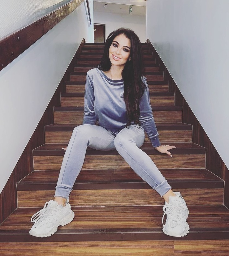 Picture of Mirella Papciak