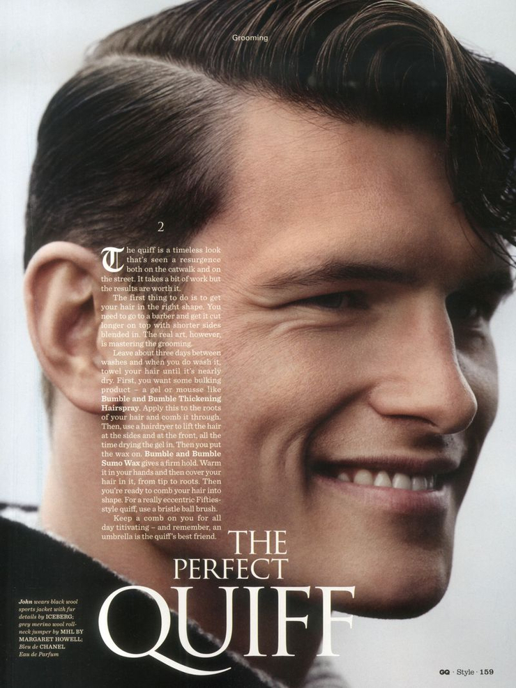 Picture of John Todd