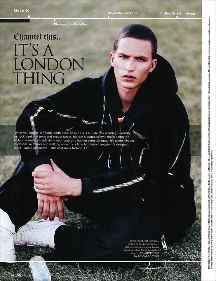 Image of Nathaniel Visser