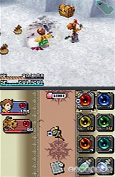 Picture of Final Fantasy Crystal Chronicles: Ring of Fates