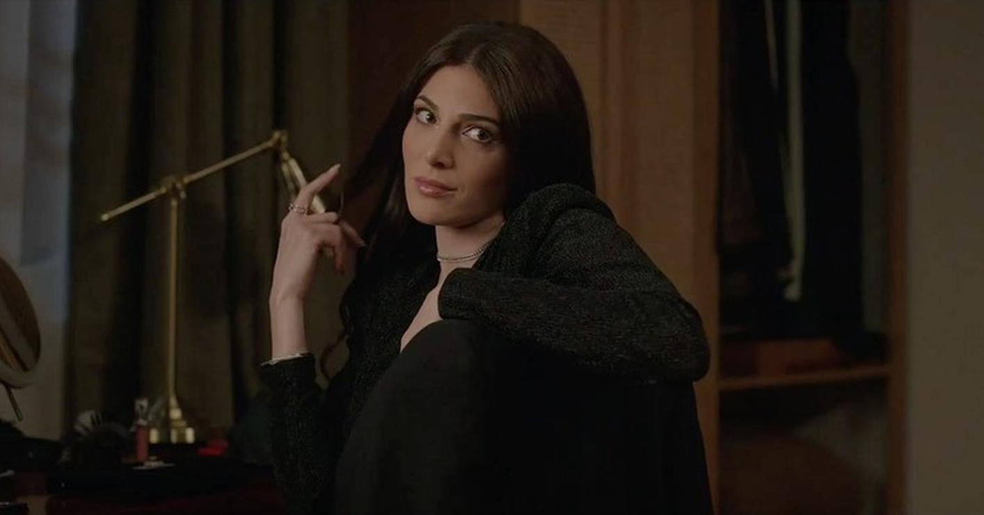 Picture of Razane Jammal