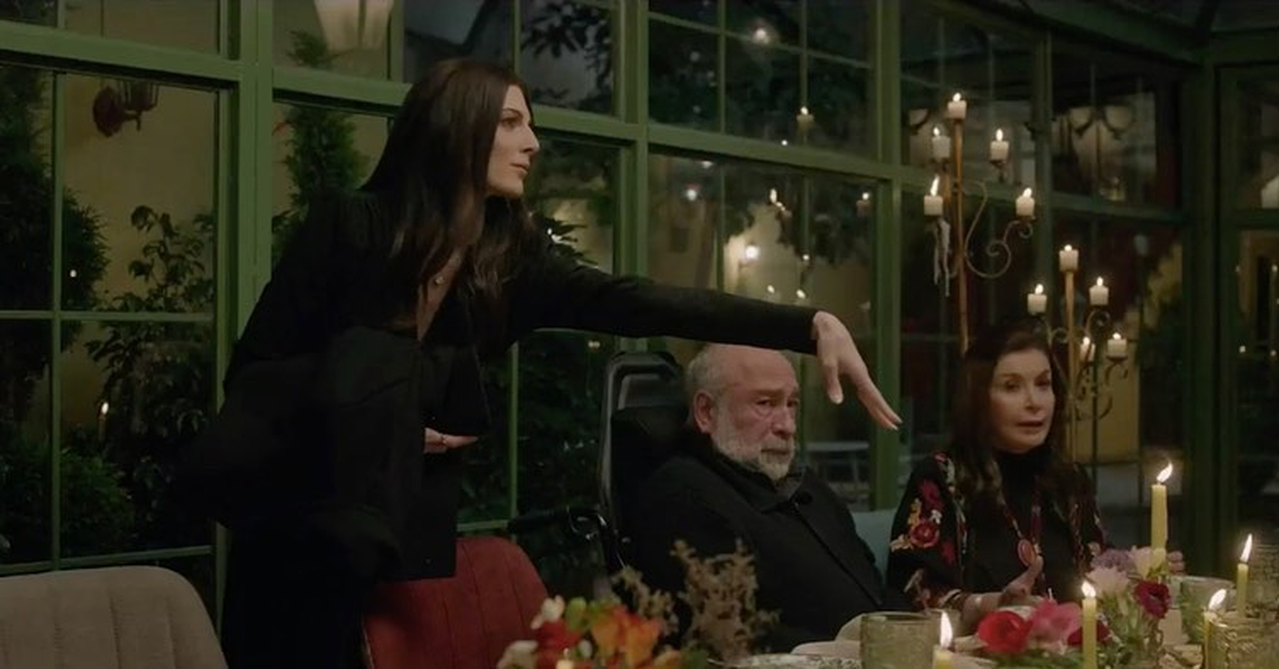 Picture of Razane Jammal