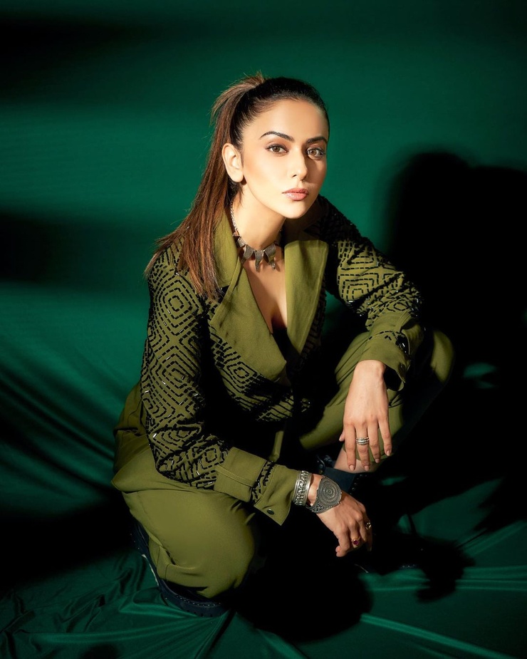 Image of Rahul Preet Singh