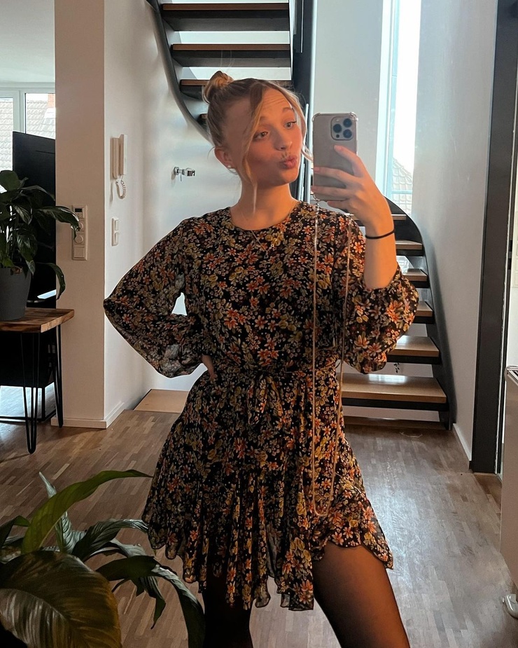 Image of Lisa Küppers