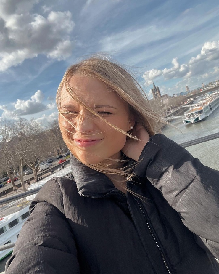 Picture of Lisa Küppers