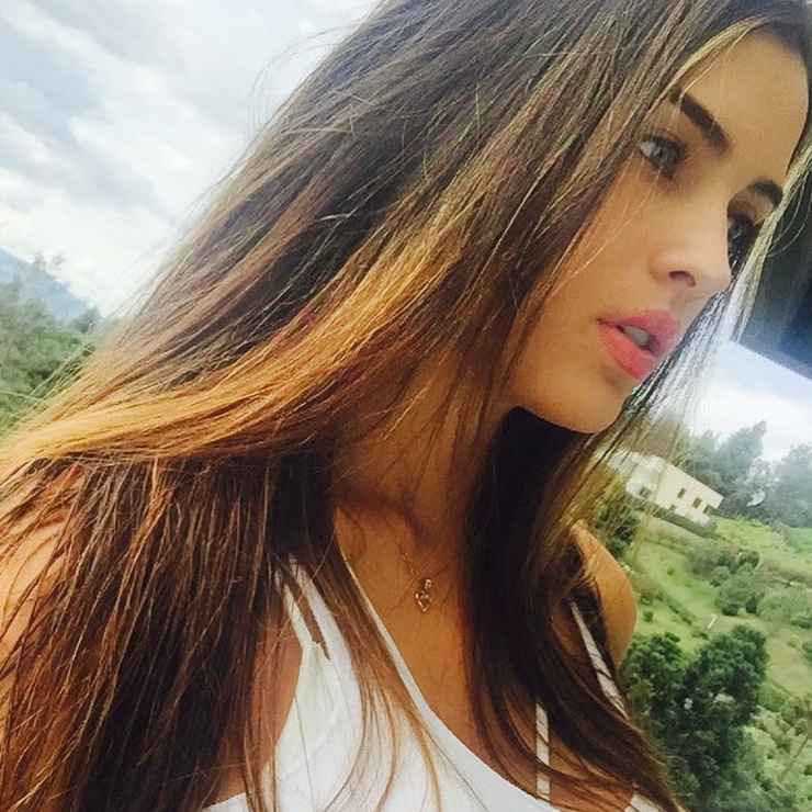 Picture of Laura Quintero