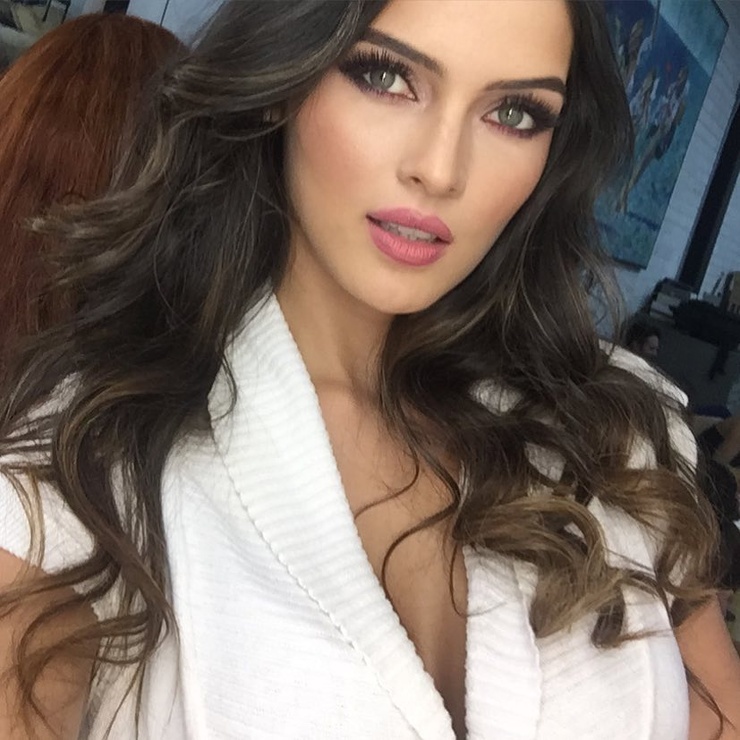 Picture of Laura Quintero