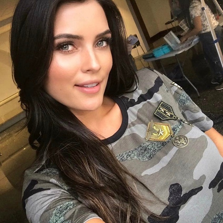 Picture of Laura Quintero