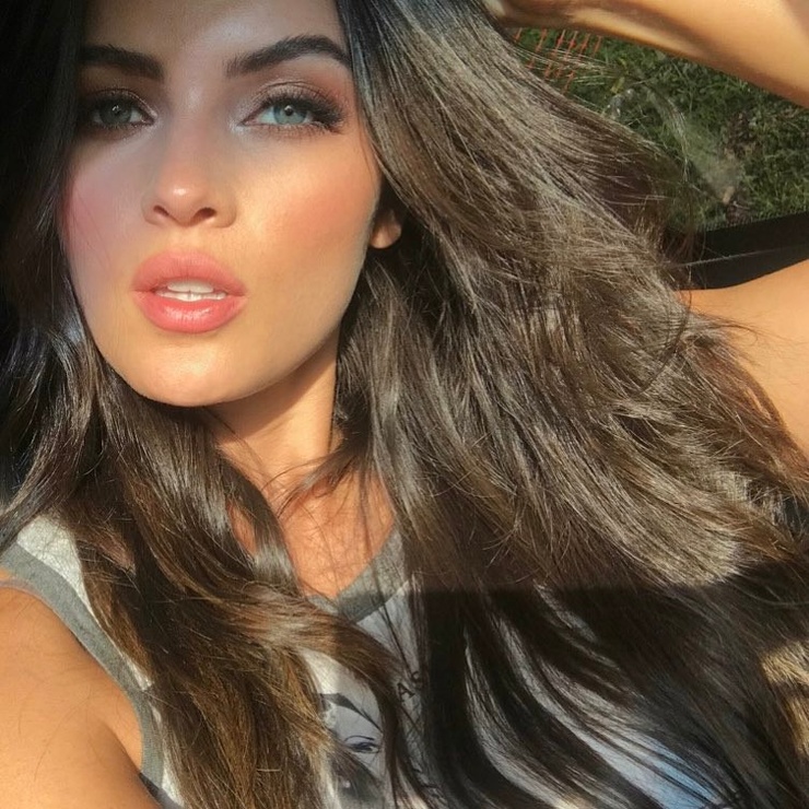 Picture of Laura Quintero