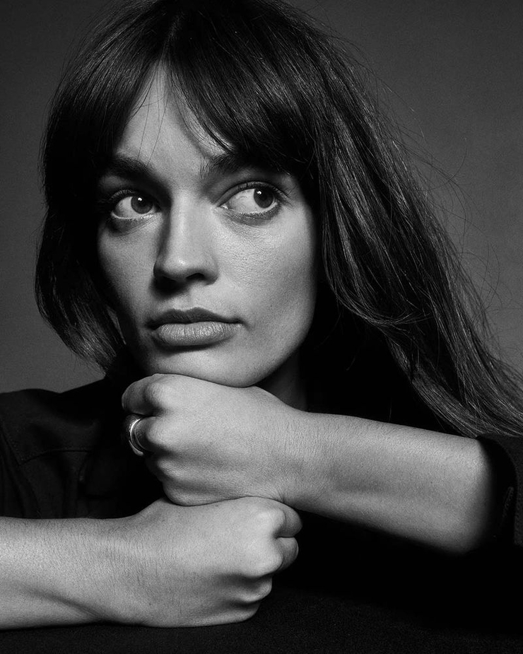 Picture of Emma Mackey